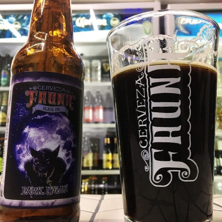 Black IPA: Historia, características y recomendaciones