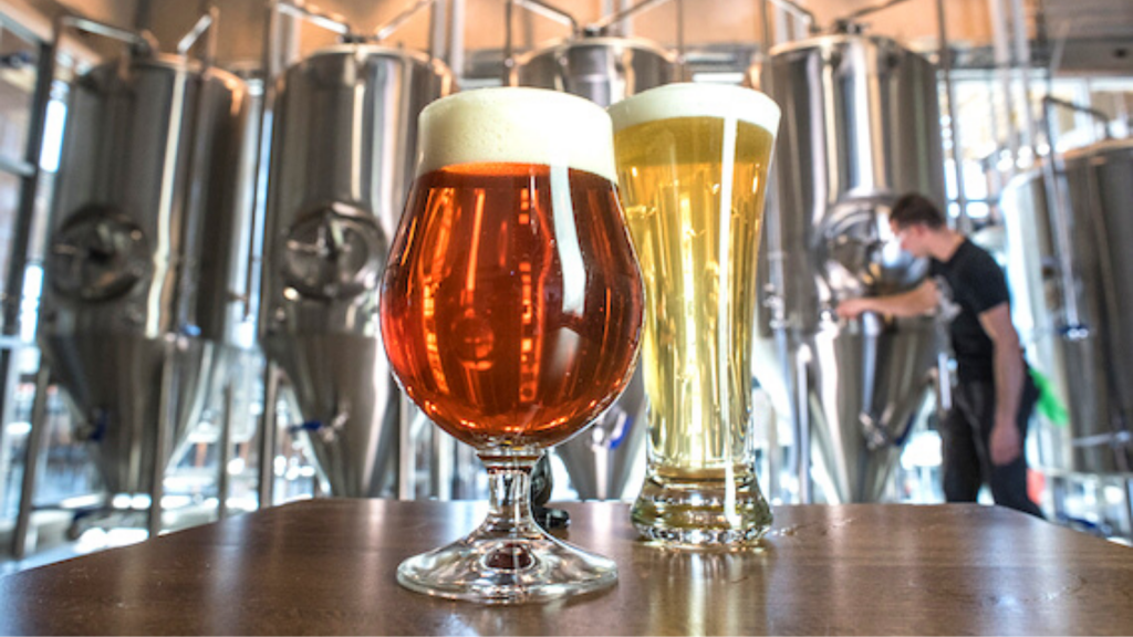 La lucha de los impuestos en la industria de la cerveza artesanal mexicana La lucha de los impuestos en la industria de la cerveza artesanal mexicana