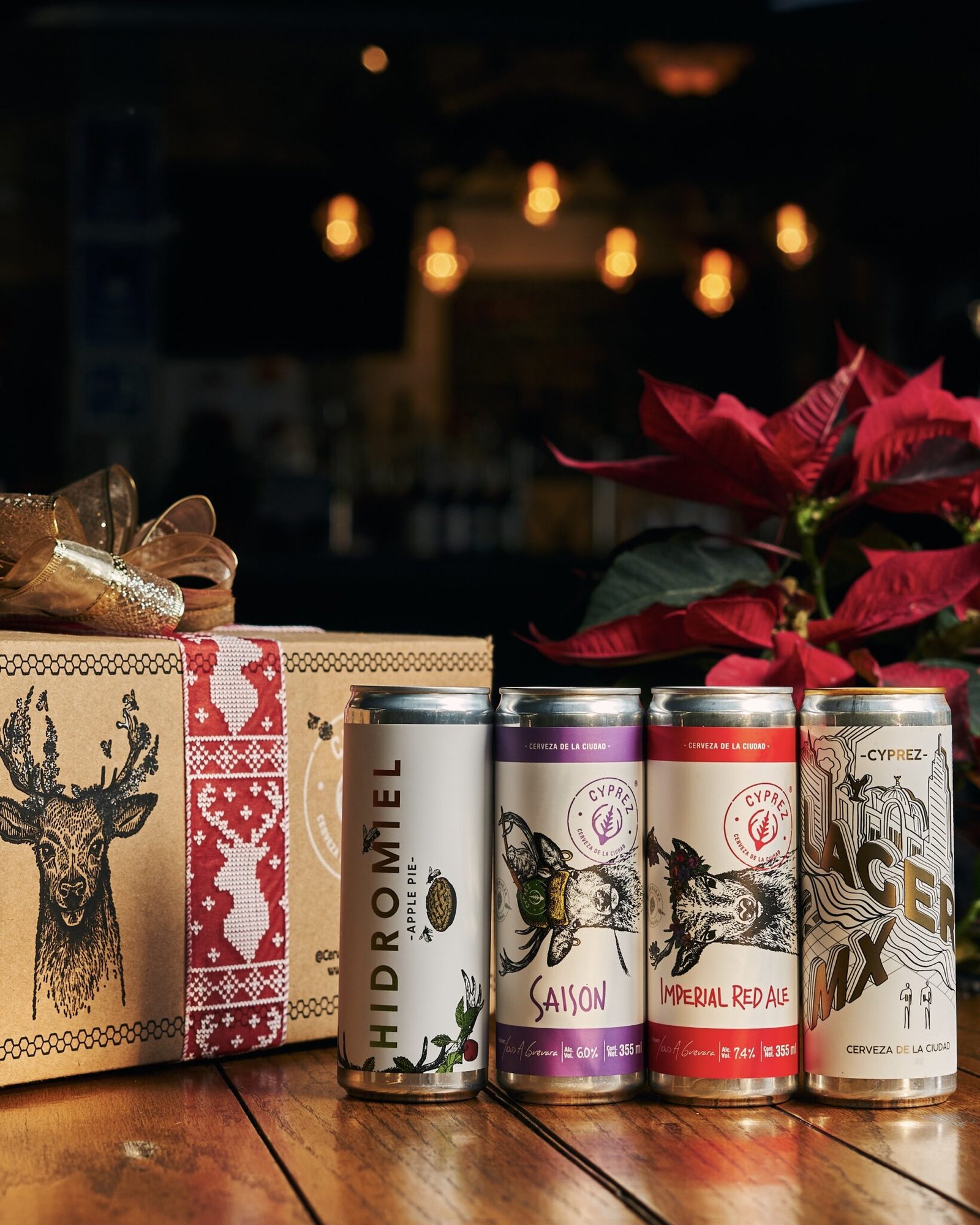 5 ideas de regalos para amantes de la cerveza
